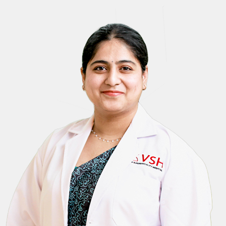 Online Doctor Consult Bangalore | VSH Hospital